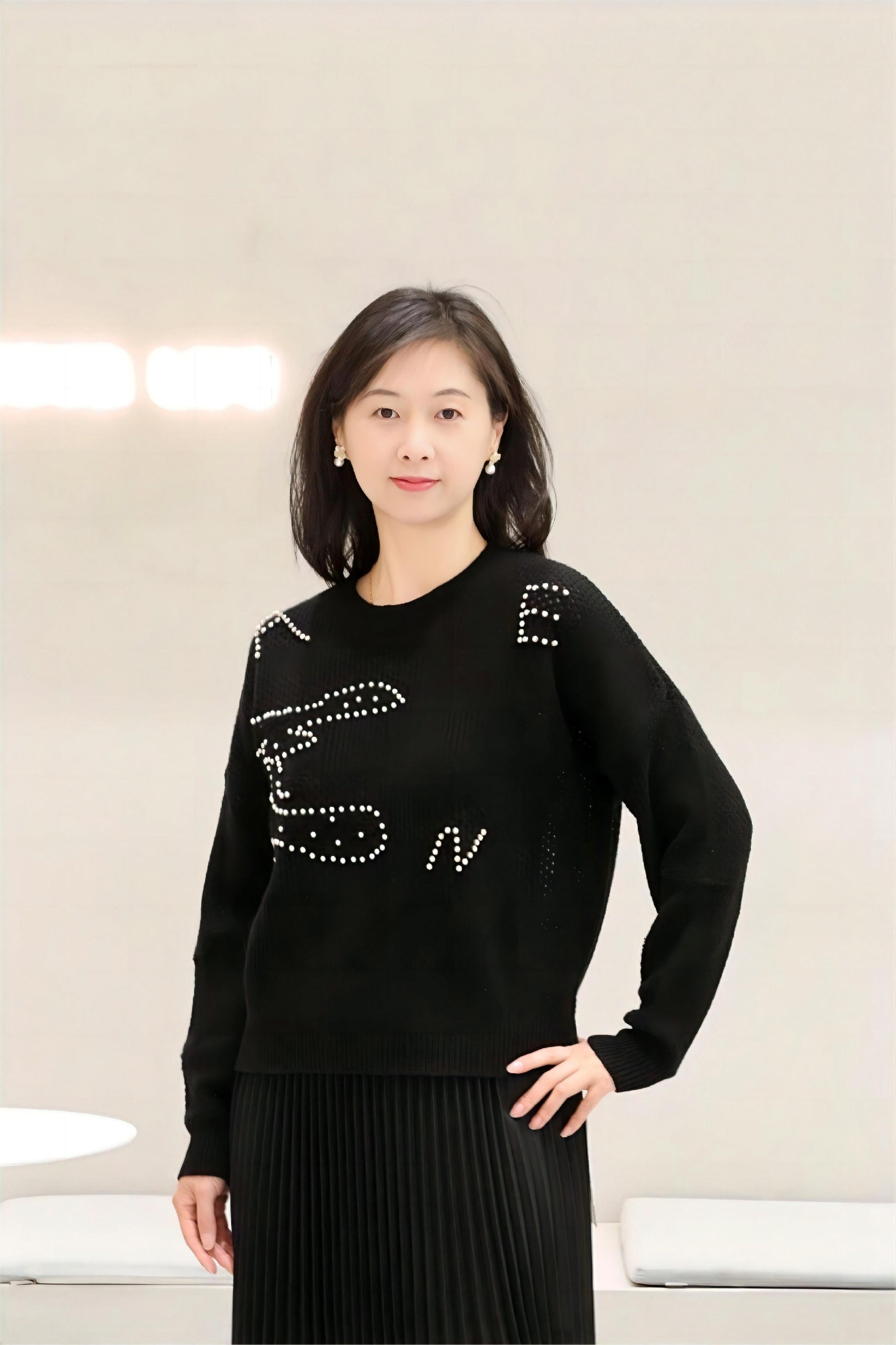 ZINUO女装与你分享：在2023年的冬天一定要给到他属于你的偏爱 - 100%羊毛衫-子诺（ZINUO）女装_官方网站